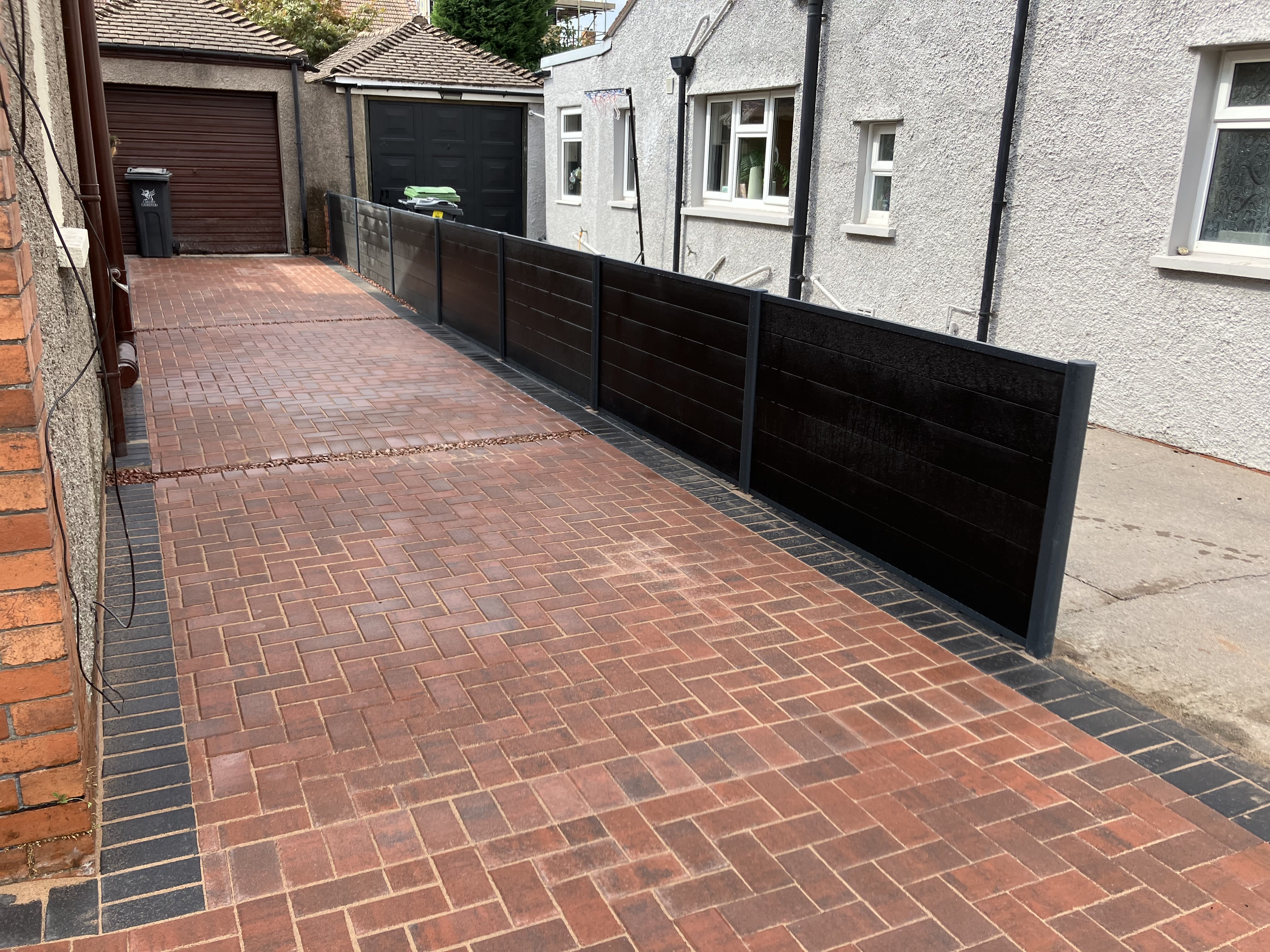 Sustainable Fencing Ideas | First Fence Ltd