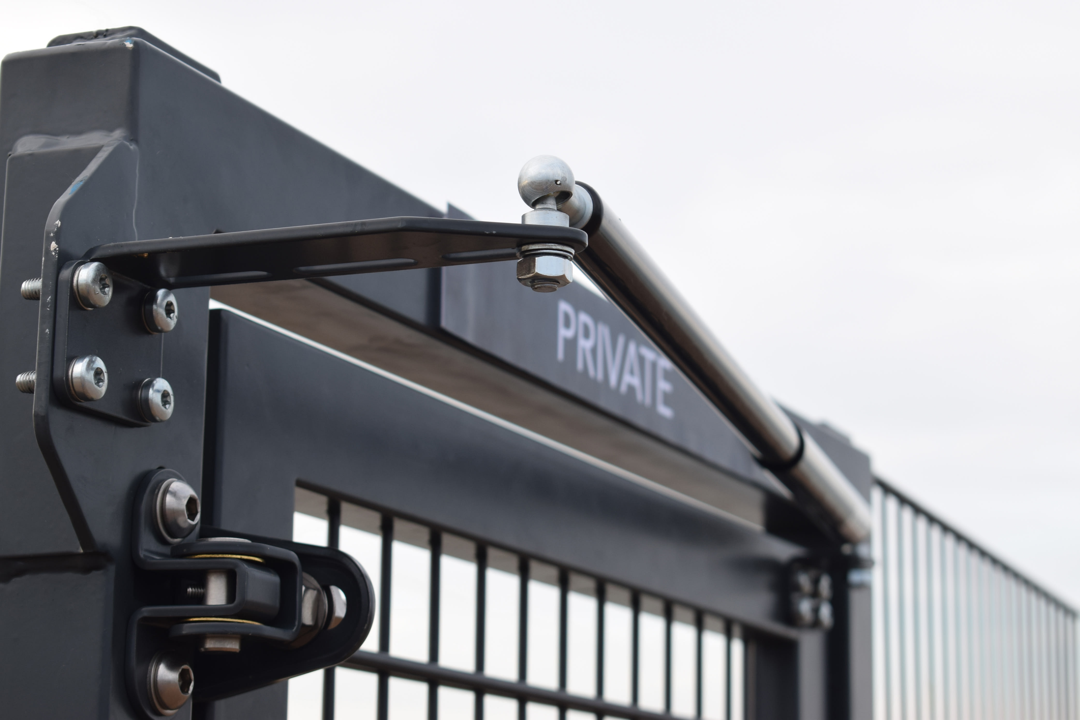 Products | First Fence Ltd