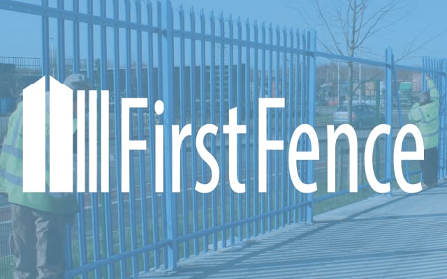 Reduced prices on First Fence Palisade Fencing | First Fence Ltd