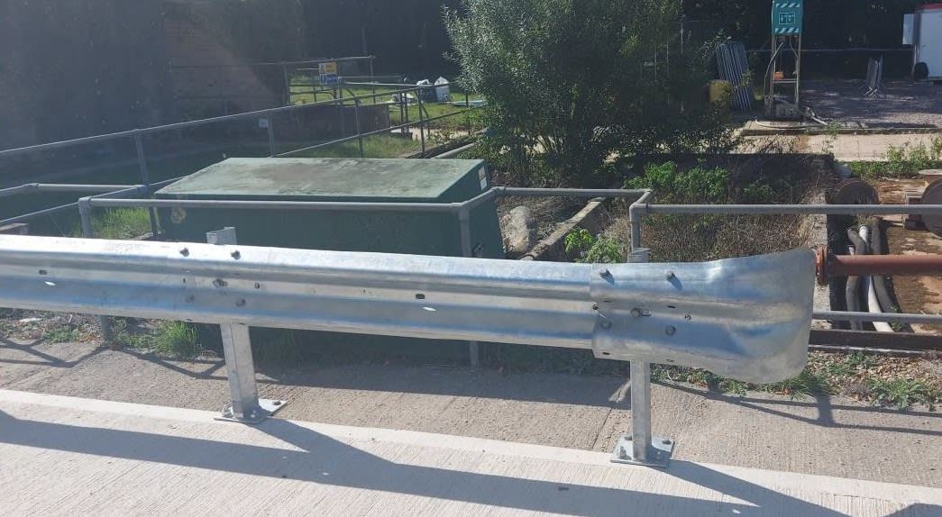 AVRS Systems | First Fence Ltd