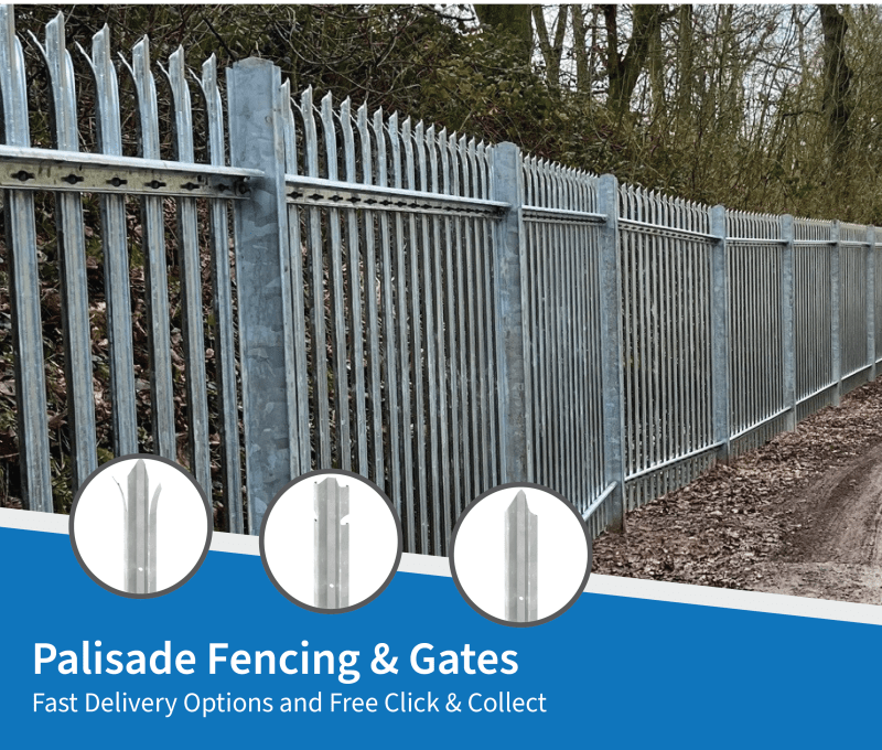 Home | First Fence Ltd
