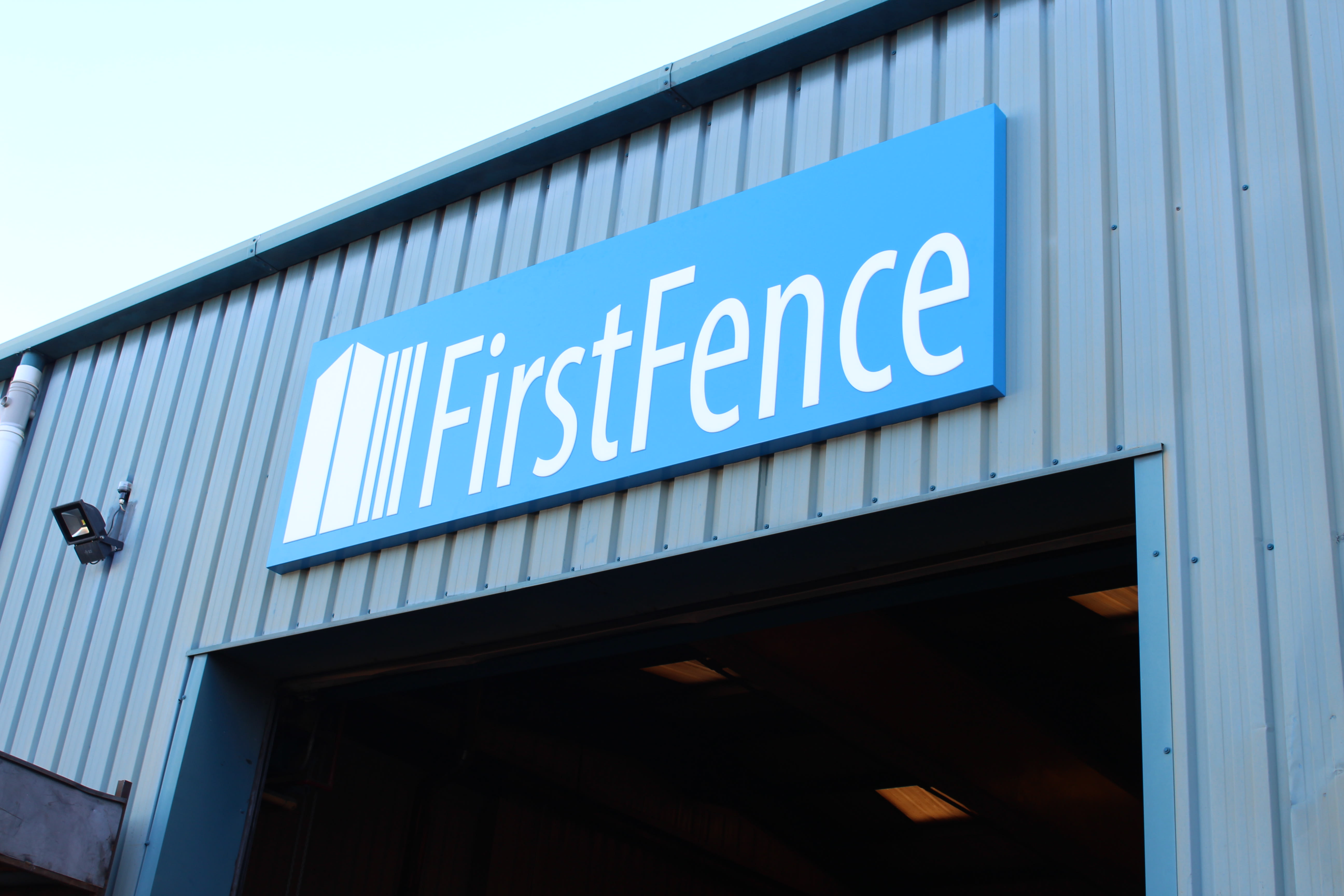 First Fence Acquires Bristol Depot for South West Expansion | First ...
