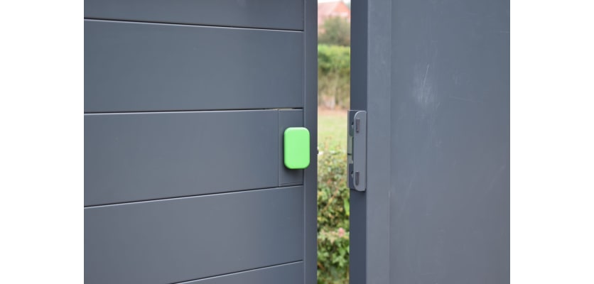Gatemaster Quick Exit Key Access | First Fence Ltd