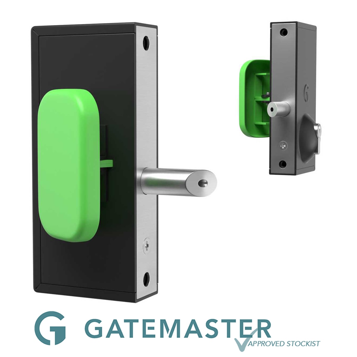 Gatemaster Quick Exit Key Access | First Fence Ltd