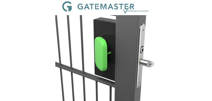 Gatemaster Quick Exit Digital Access | First Fence Ltd