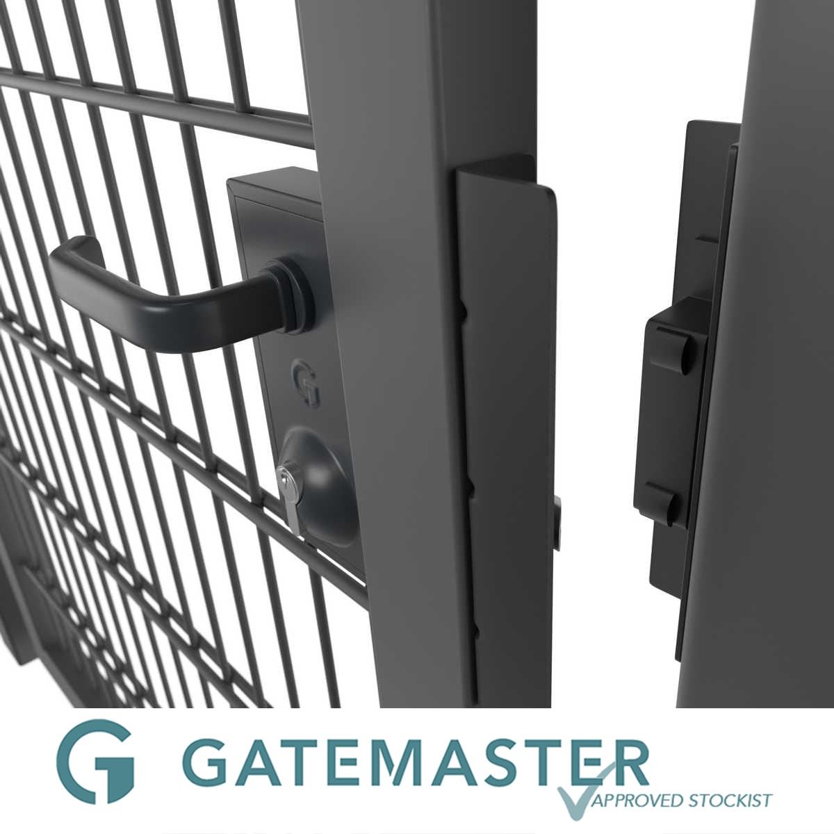 Gatemaster Secure Keep | First Fence Ltd