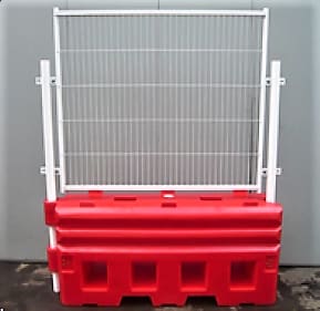 Mesh Panel for the RB22 Barrier | Secure and Durable Solution | First ...