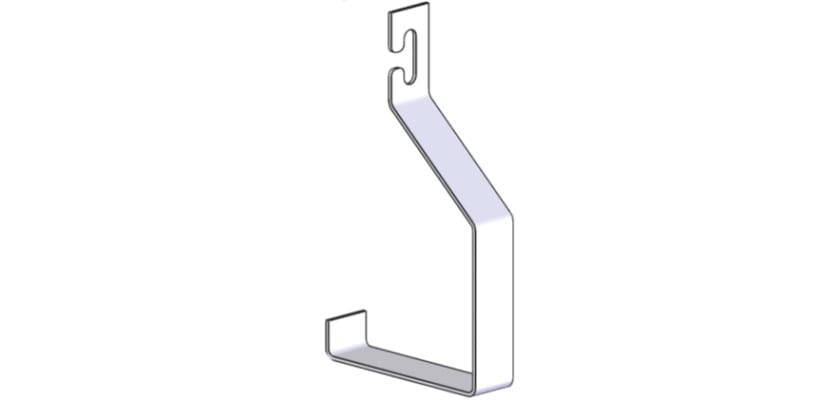 Anti-Lift Device For Temporary Fencing | First Fence Ltd