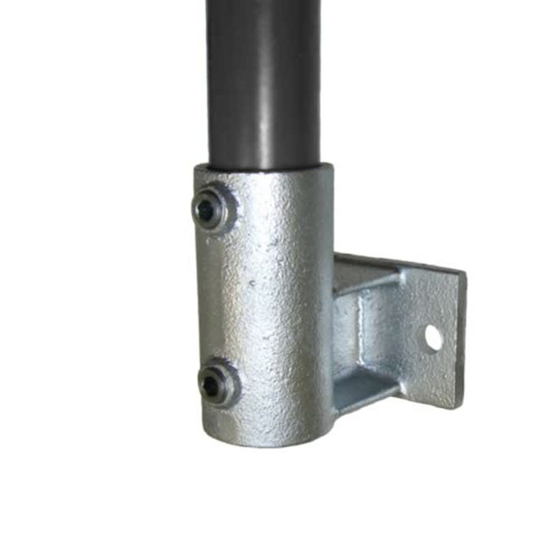 Size 7 Tube Non-Structural Side Palm Fixing (A16) Key Clamp | First ...