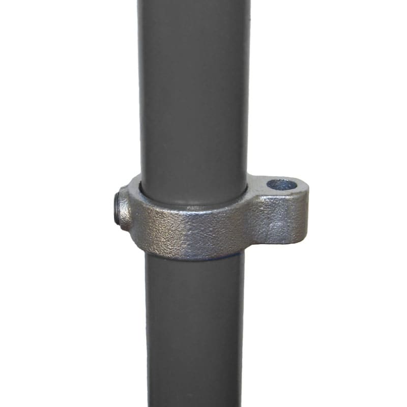 Gate Eye (A60) | Key Clamp Fitting | First Fence Ltd
