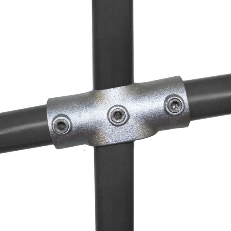 Slope Range Socket (G22) | Key Clamp Fitting | First Fence Ltd