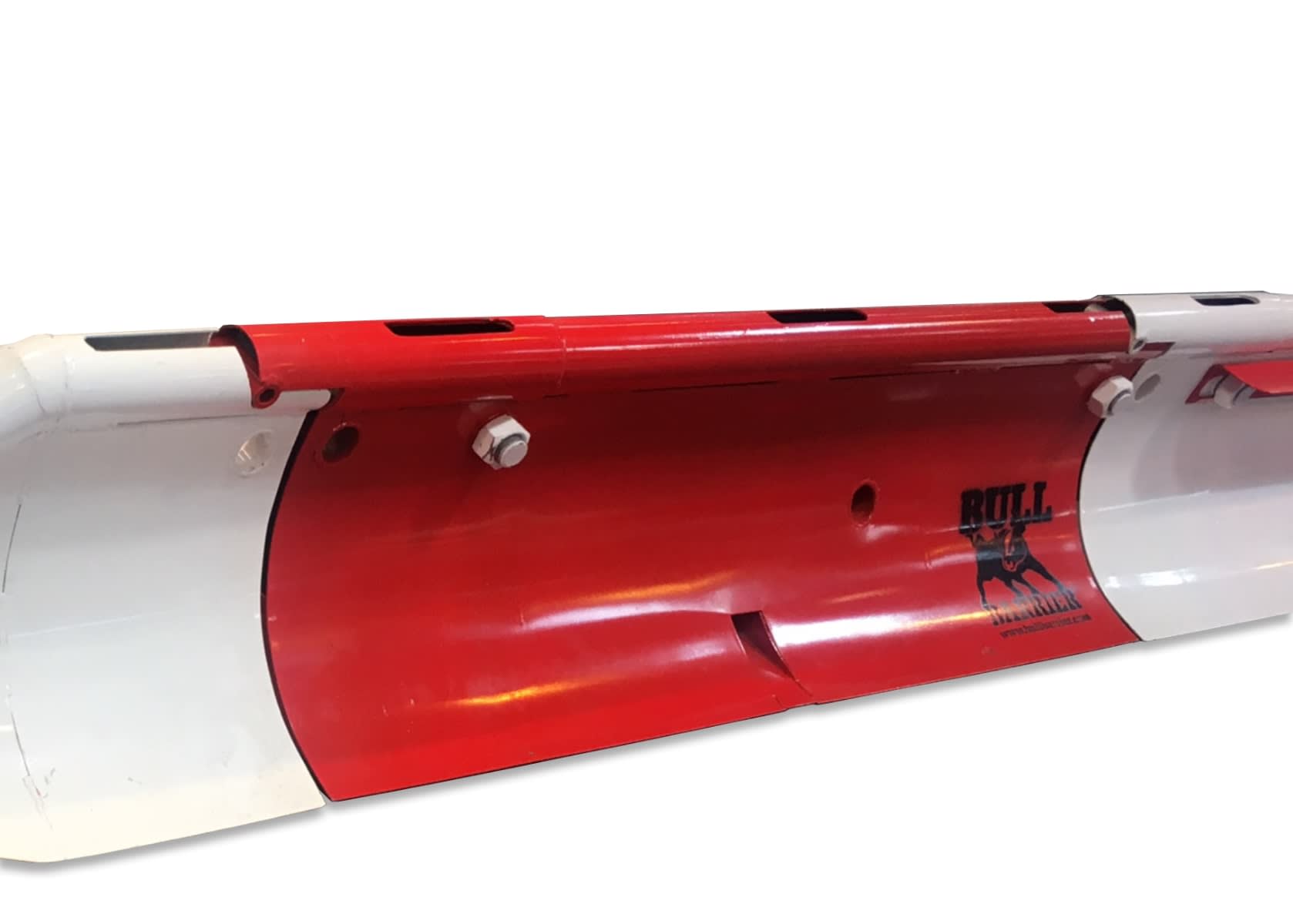 Bull Barrier Base | Crash Tested | First Fence Ltd