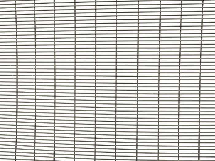 Galfan 358 Mesh Sheets | Panels Only | First Fence Ltd