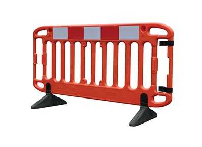 Chapter 8 Barrier Hire | First Fence Ltd