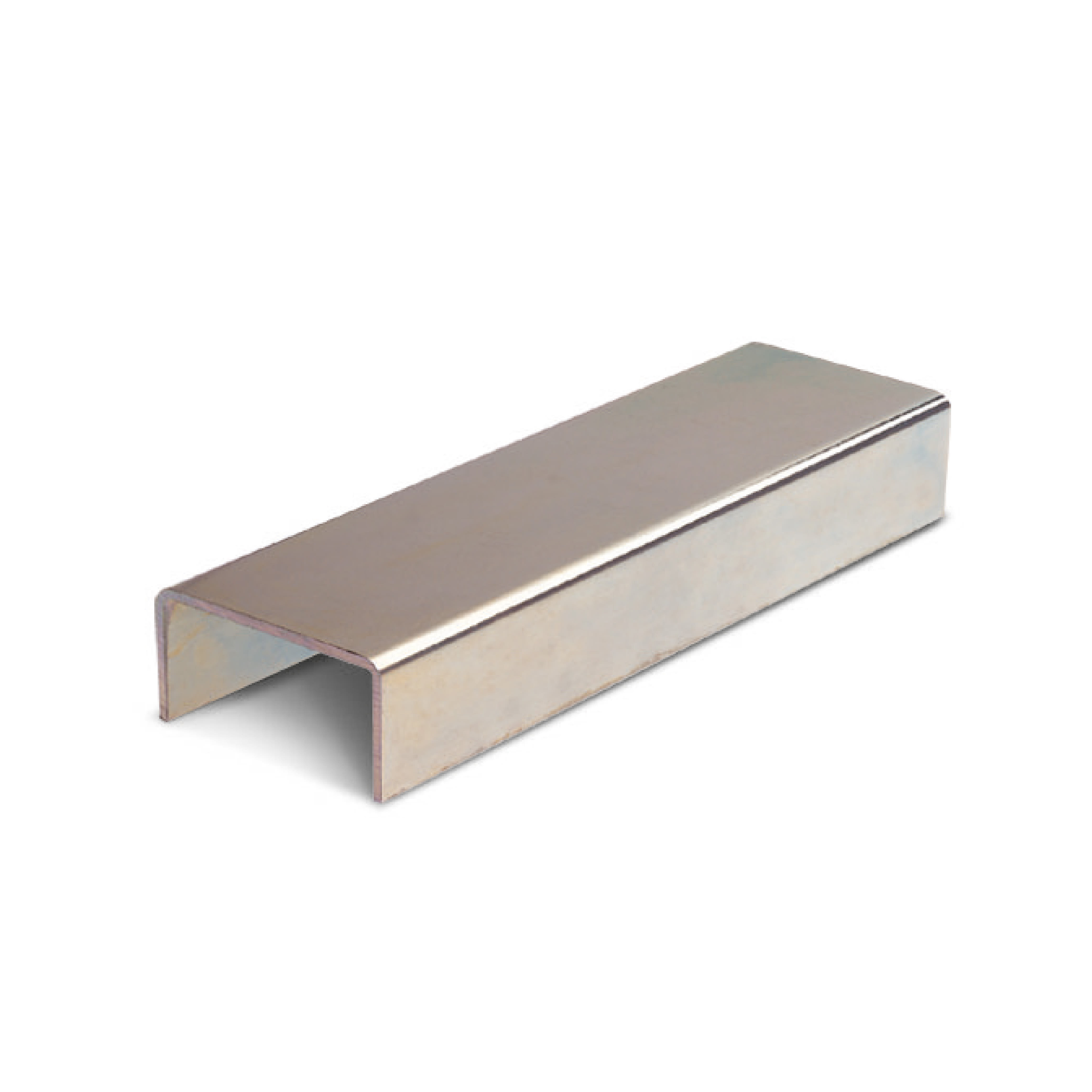 50mm U-Guide | Sliding Gate Track | First Fence Ltd