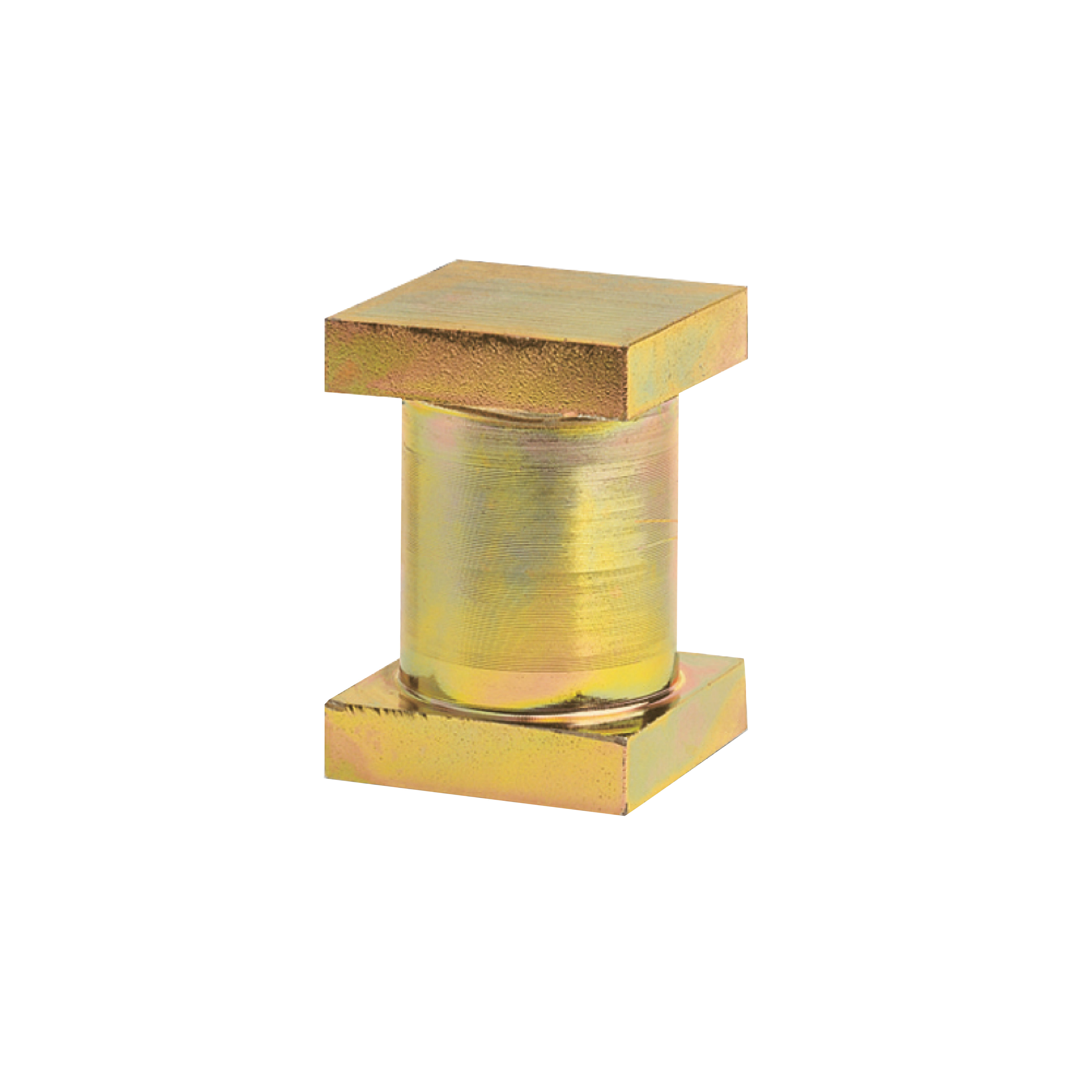 40mm Upright Gate Joint Element | Swing Gates | First Fence Ltd
