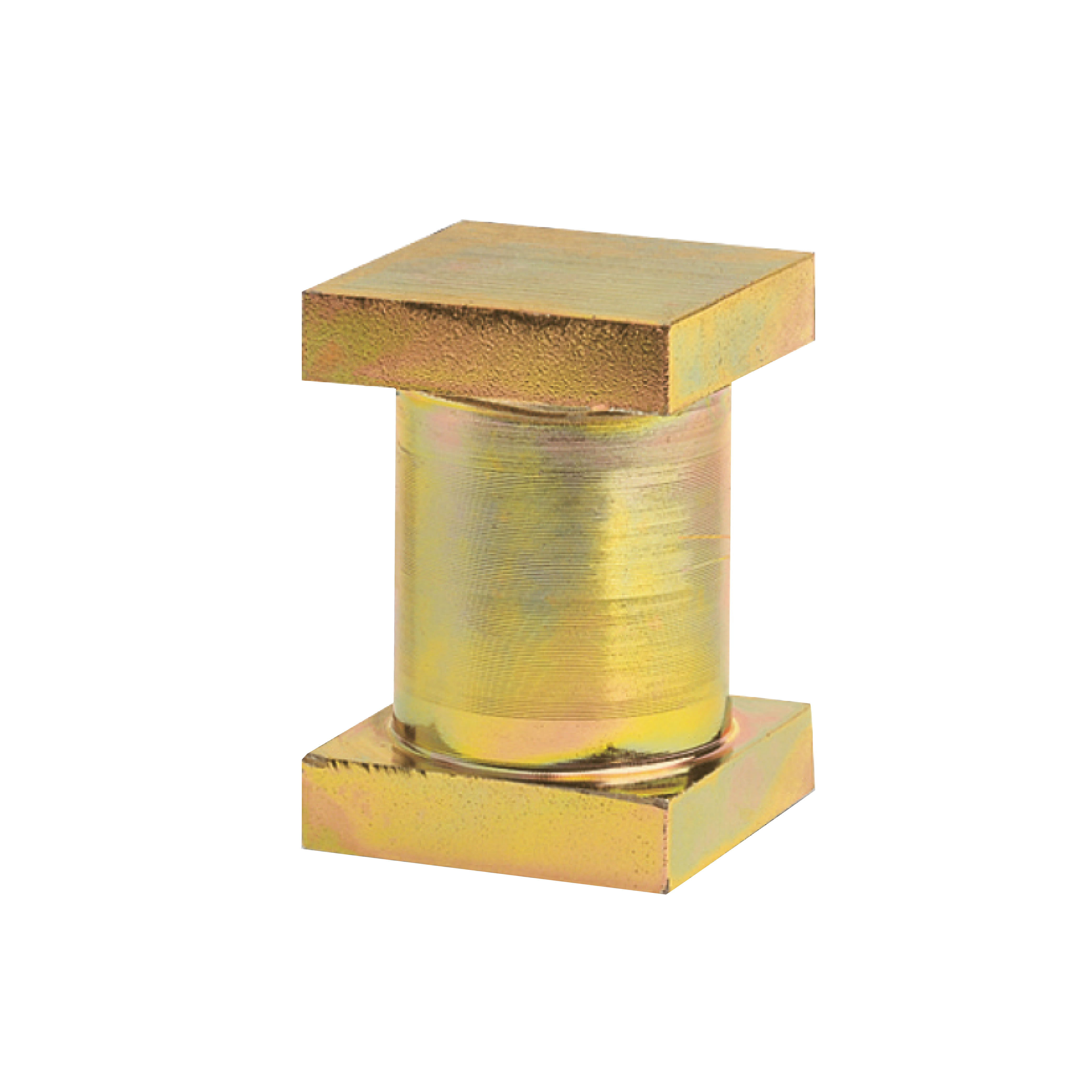 50mm Upright Gate Joint Element | Swing Gates | First Fence Ltd