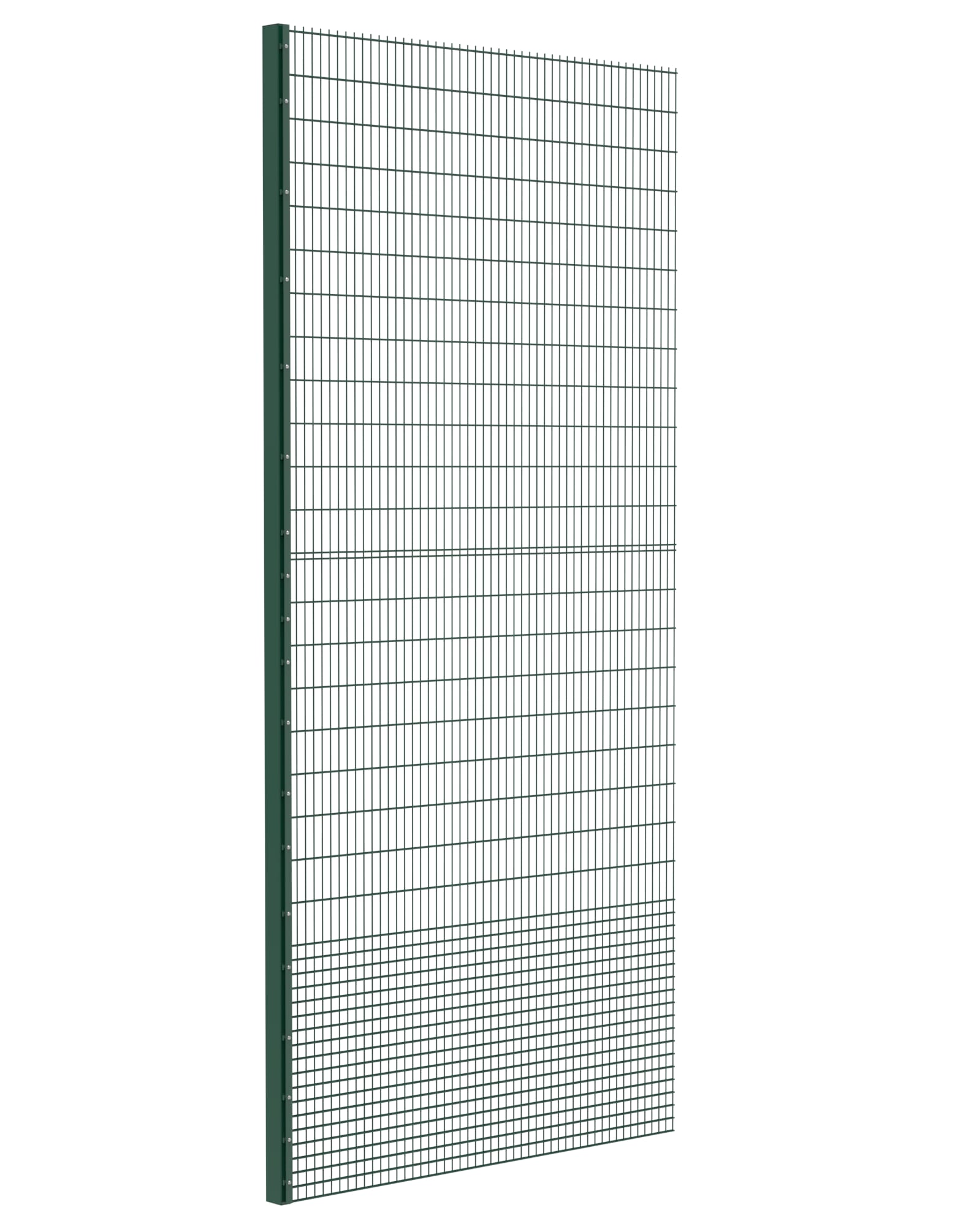 5.4m High 868 Rebound Mesh Fencing System | Sports Fencing | First ...