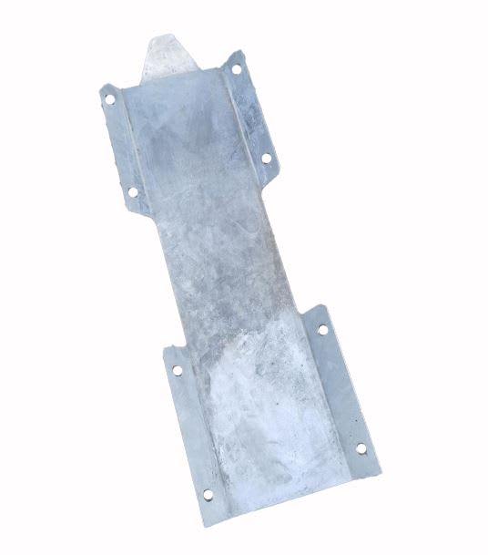 Armco Flexie Corner Barrier | Galvanised Steel | First Fence Ltd