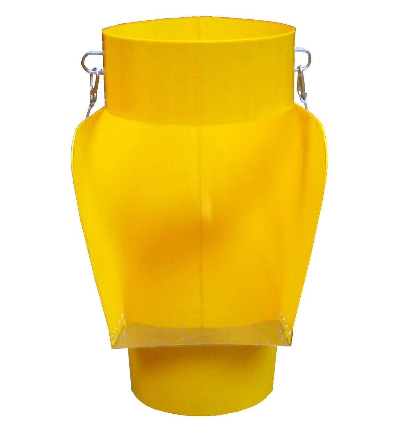 22 inch Rubbish Chute System | Scaffolding Chutes | First Fence Ltd