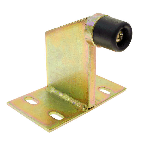 Floor Mounted Gate Stop | Gate Accessories | First Fence Ltd