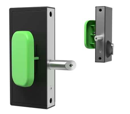 Quick Exit Key Access | Security Solutions | First Fence Ltd