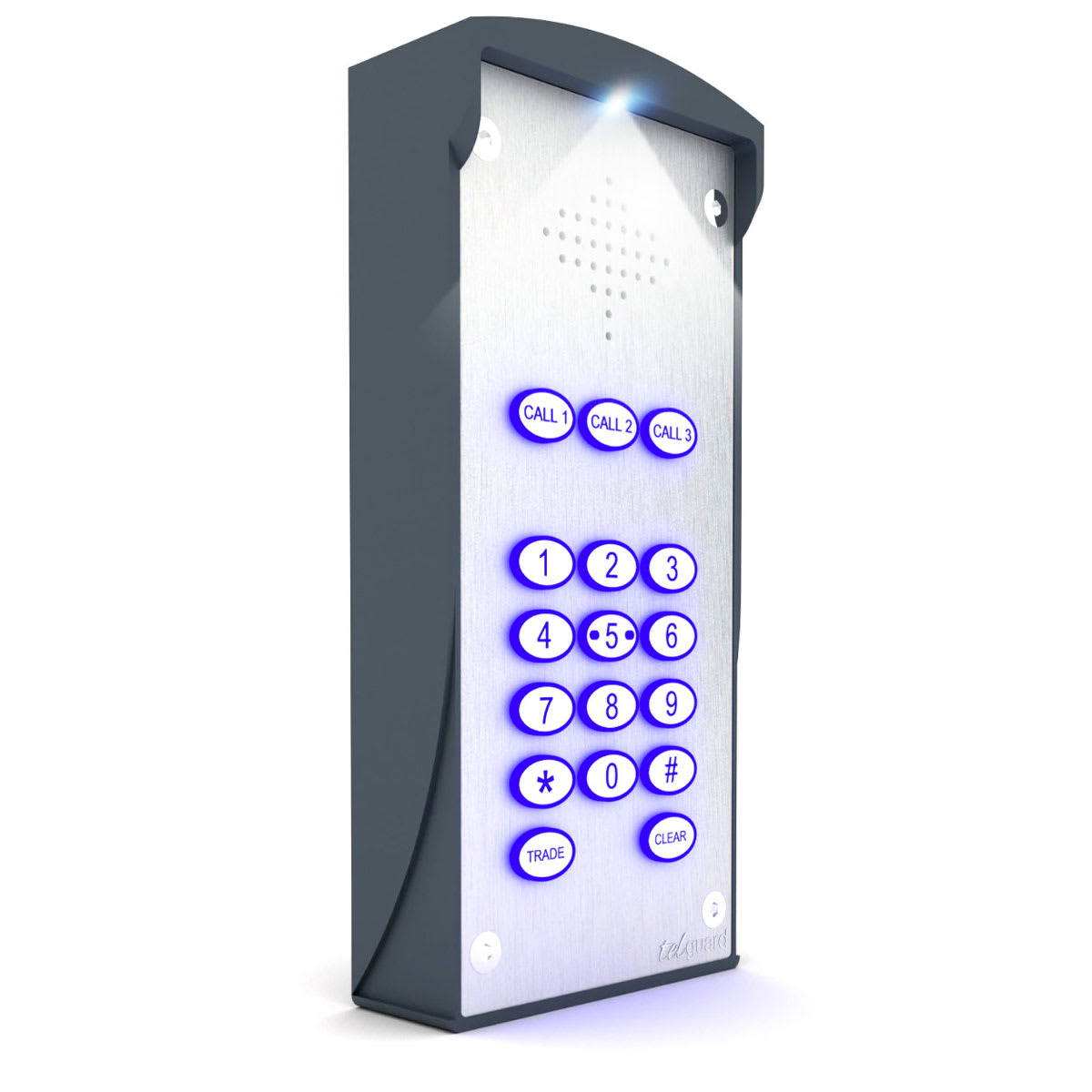 Telguard ML Trio+ Intercom | Gate Intercom System | First Fence Ltd