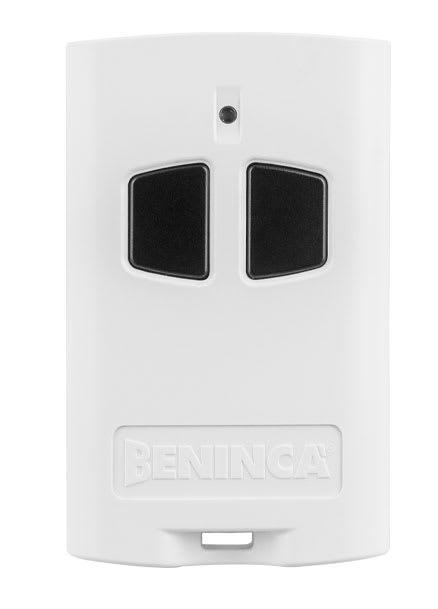 TO.GO2AK Two Button Fixed Code ARC Transmitter | First Fence Ltd