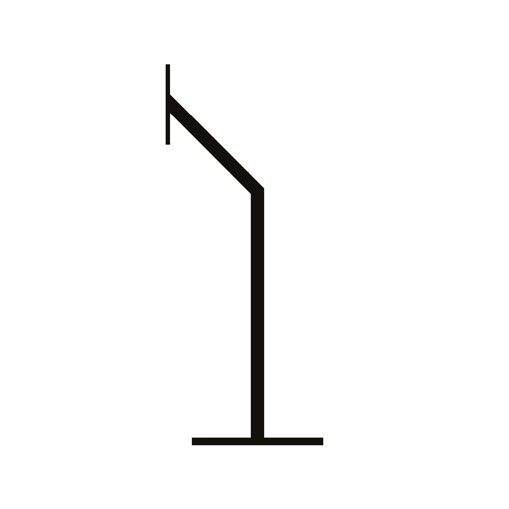 GNP-1C Car Height Goose Neck Intercom Post – Gate Automation | First ...