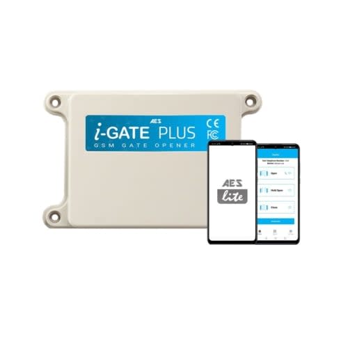 AES i-Gate-1200 Plus Gate Controller | Gate Accessories | First Fence Ltd