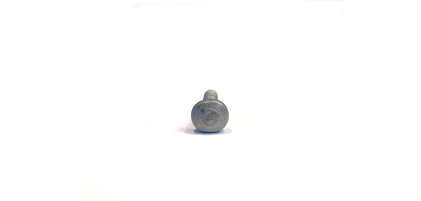 M8 Saddle Bolt and Nut | Secure Fastening Solutions | First Fence Ltd