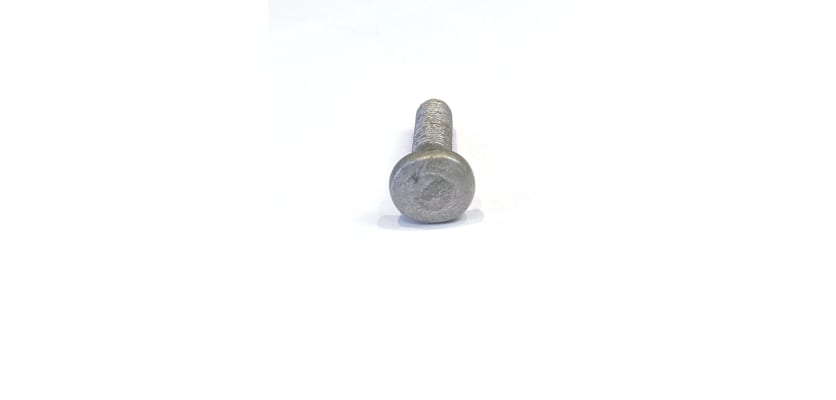 M8 Saddle Bolt and Nut | Secure Fastening Solutions | First Fence Ltd