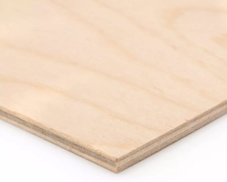 18mm Plywood Timber Hoarding Sheet 2440 x 1220mm | First Fence Ltd
