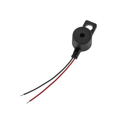 Beninca GL.BUZZ Buzzer | Spartacus & Maximum Bollards | First Fence Ltd