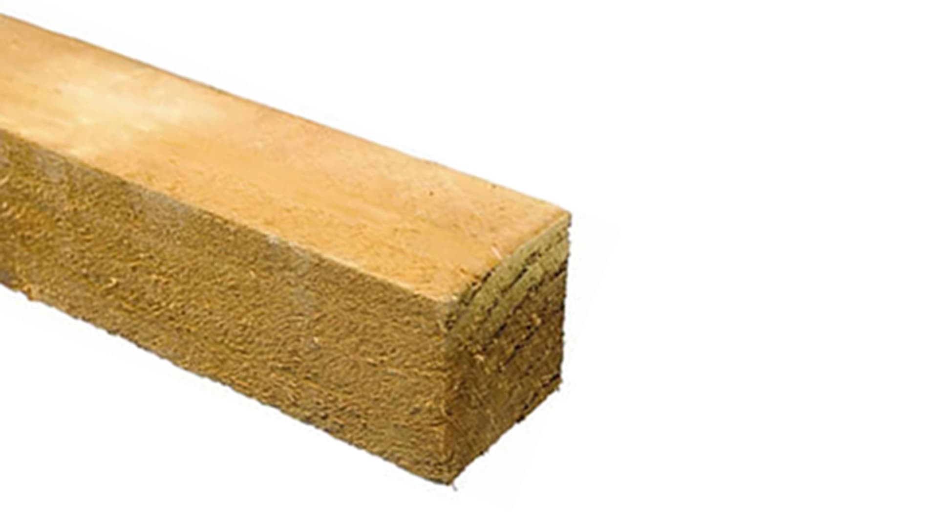 Timber Hoarding Post 150mm x 100mm x 3600mm | Site Fencing | First ...