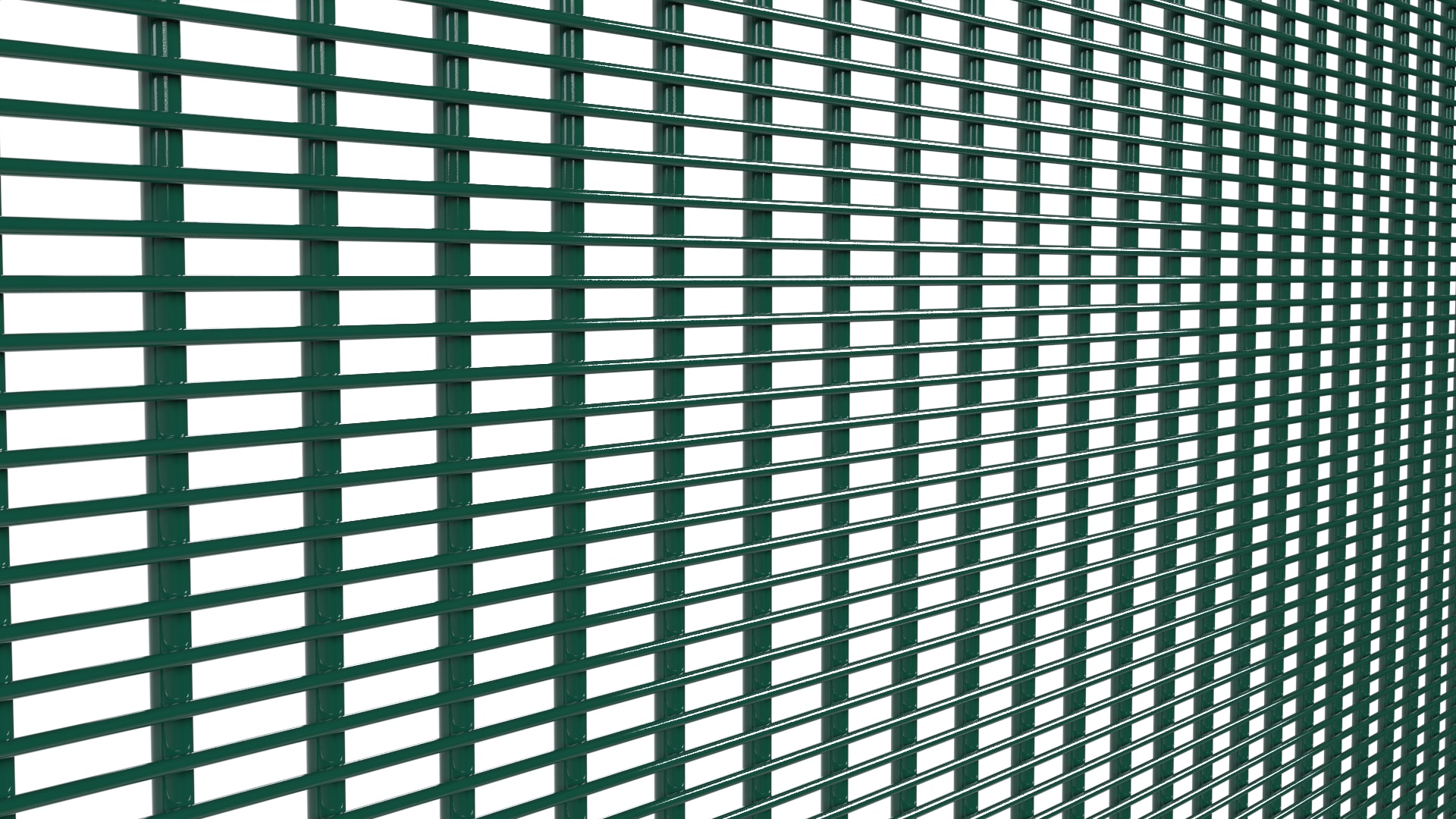 MeshPro 10 Mesh Sheets - Panel Only | First Fence Ltd